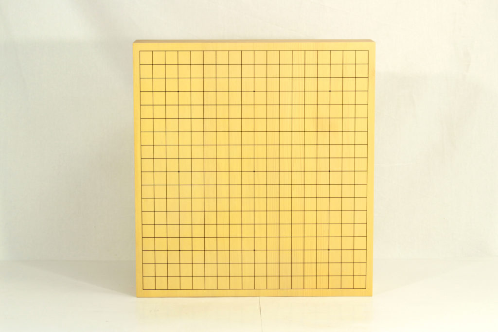 Spruce Go board style.30 (with legs)