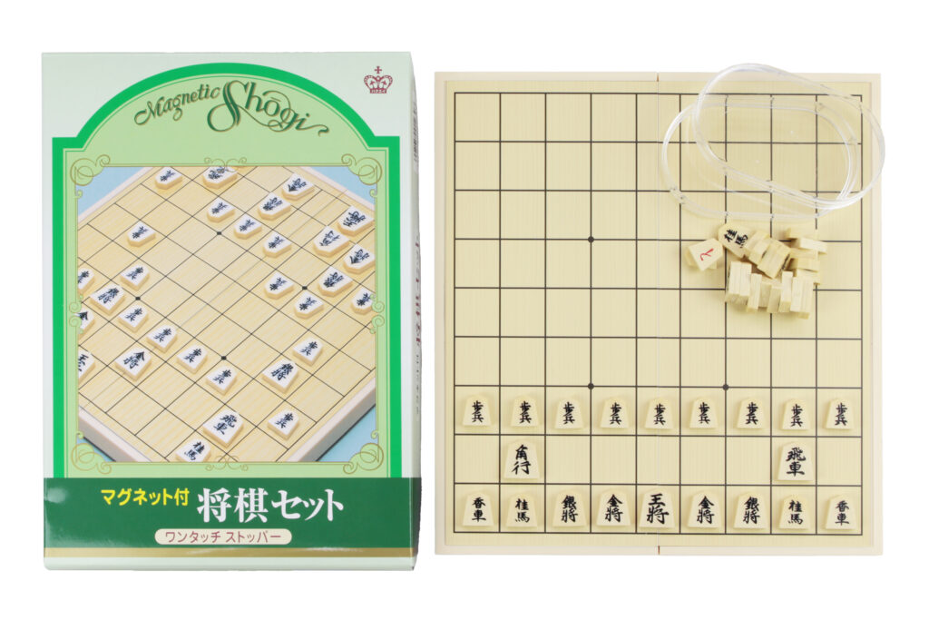 Shogi sets/Category