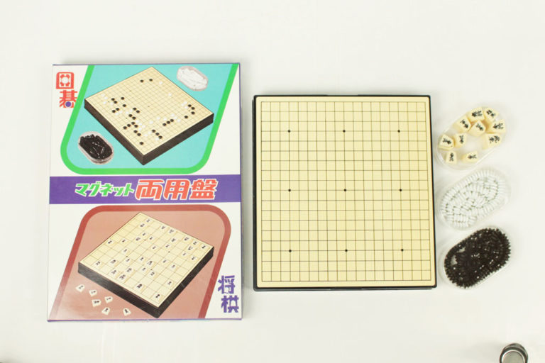 Shogi sets/Category