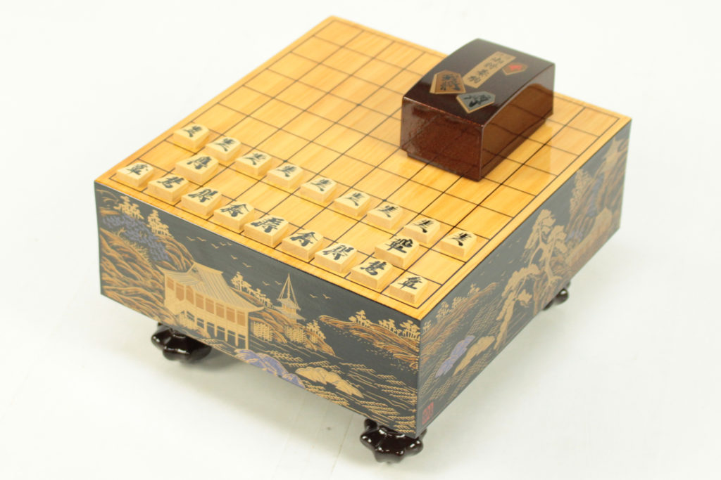 Shogi sets/Category