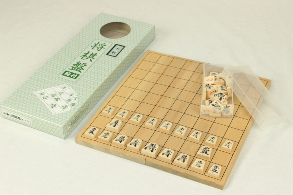 Shogi sets/Category